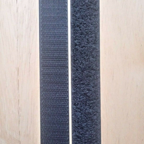 Velcro Face Mask - Etsy UK