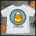 Candy Corn PNG File Kids Halloween Sublimation File - Etsy