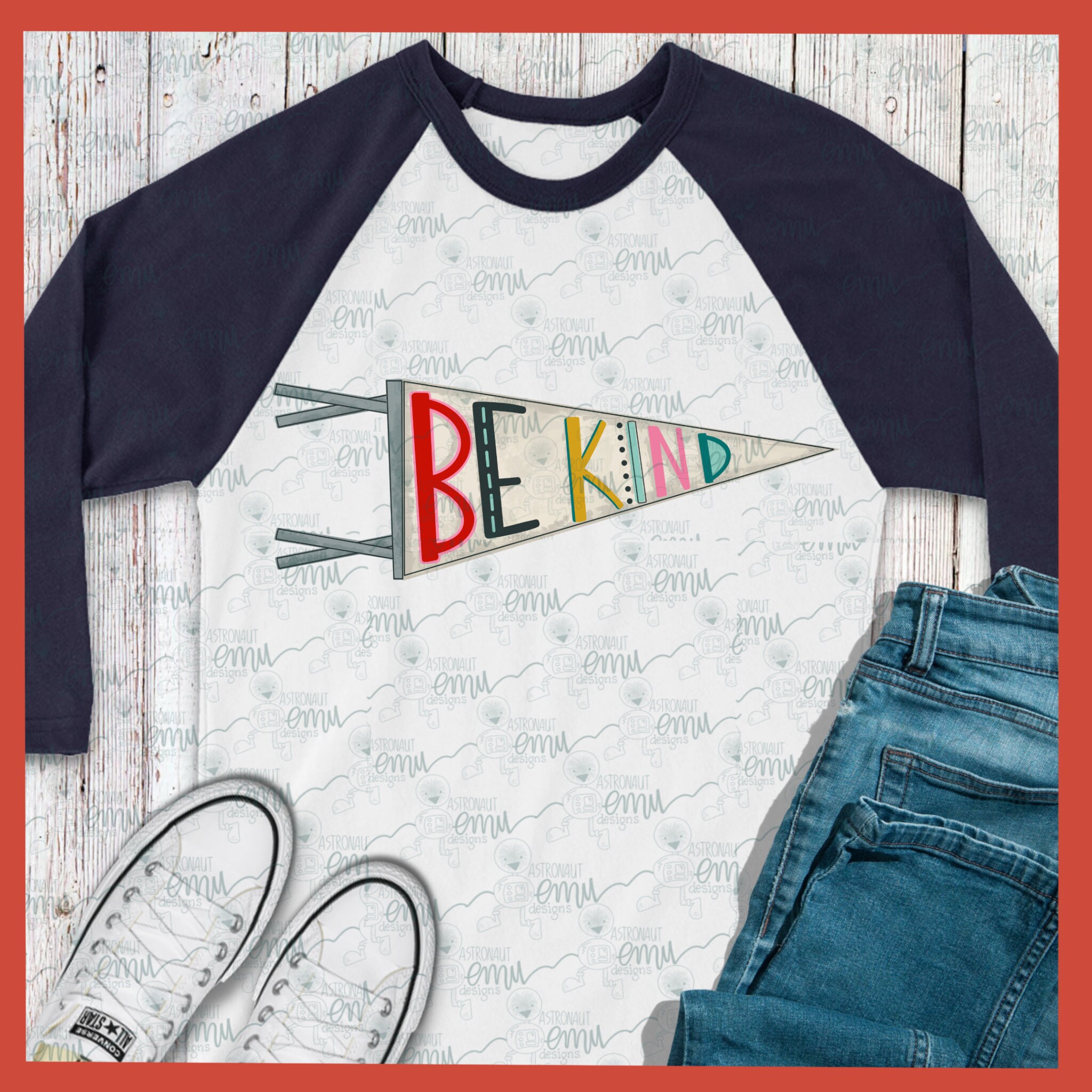 Be Kind Banner PNG Kindness Sublimation File - Etsy