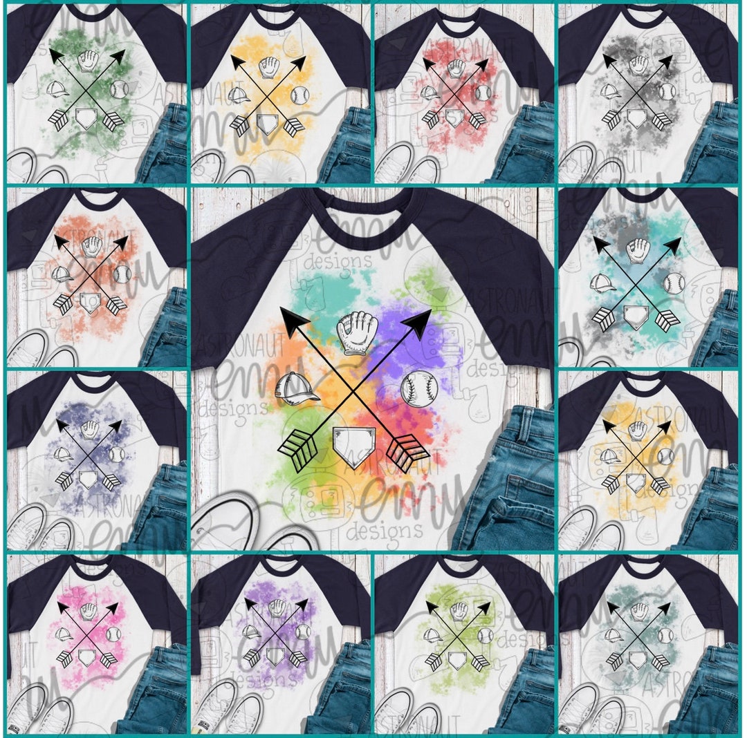 12 Files, Baseball Arrows, Softball Arrows, Baseball PNG, Softball PNG ...