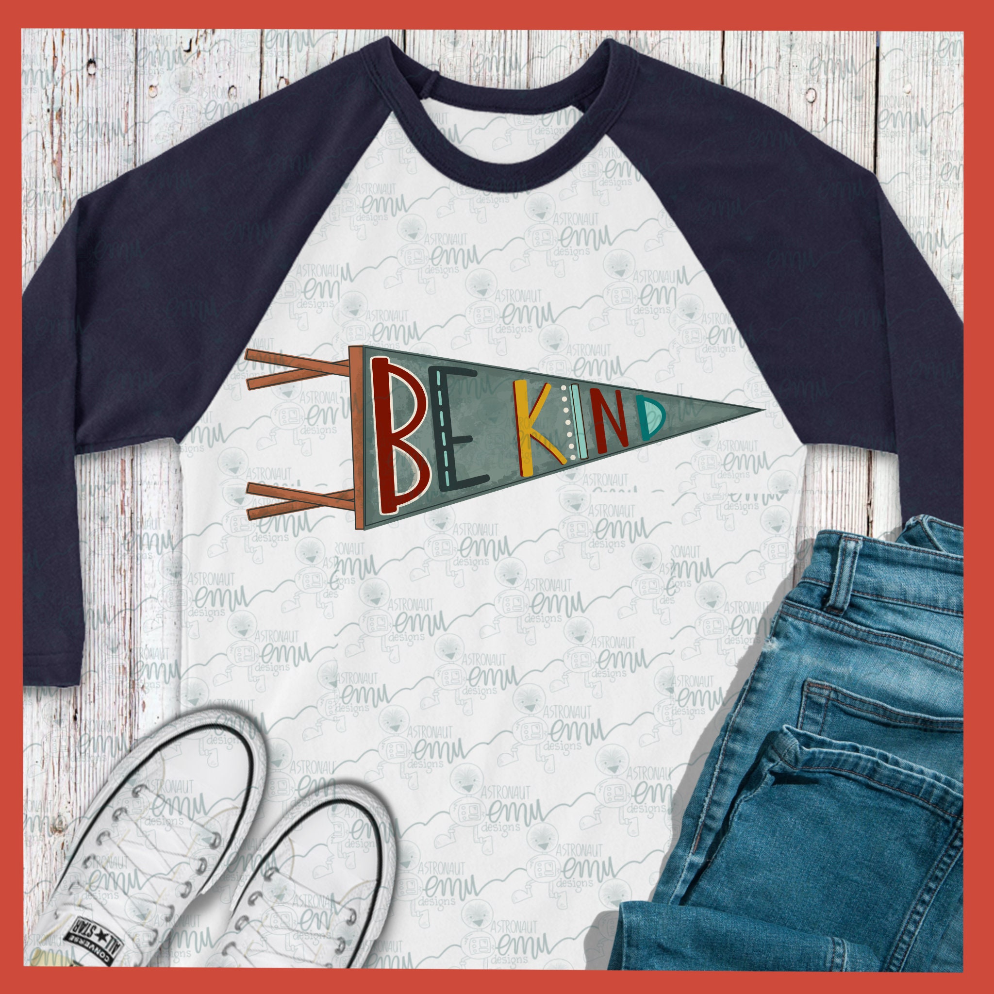 Be Kind Banner PNG Kindness Sublimation File - Etsy