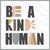 Be Kind Rainbow PNG, Kindness PNG File - Etsy