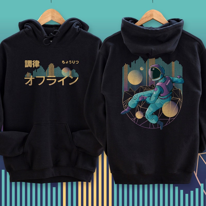 Vaporwave Clothing - Etsy