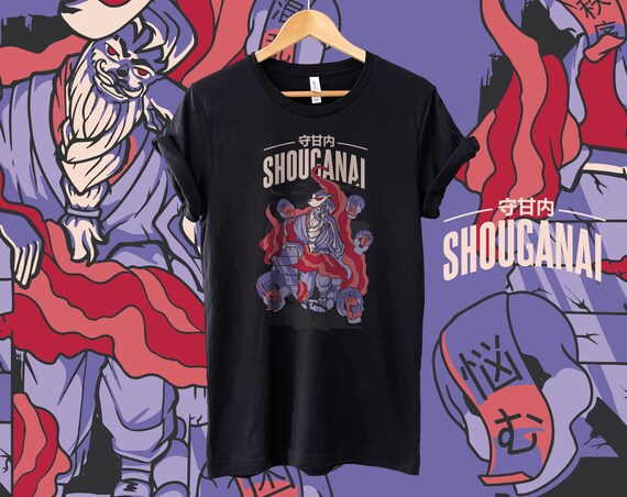 Japanese Streetwear Anime Streetwear Anime Shirt Vaporwave - Etsy