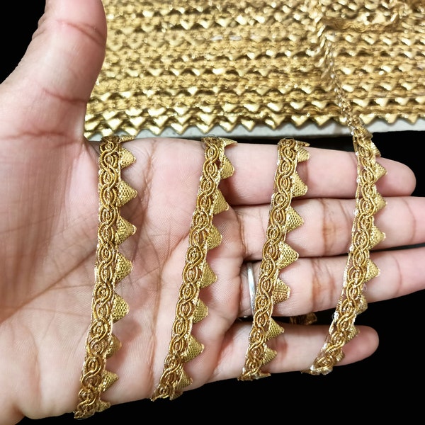 Gold Piping - Etsy