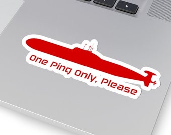 The Hunt for Red October: A Novel - Etsy