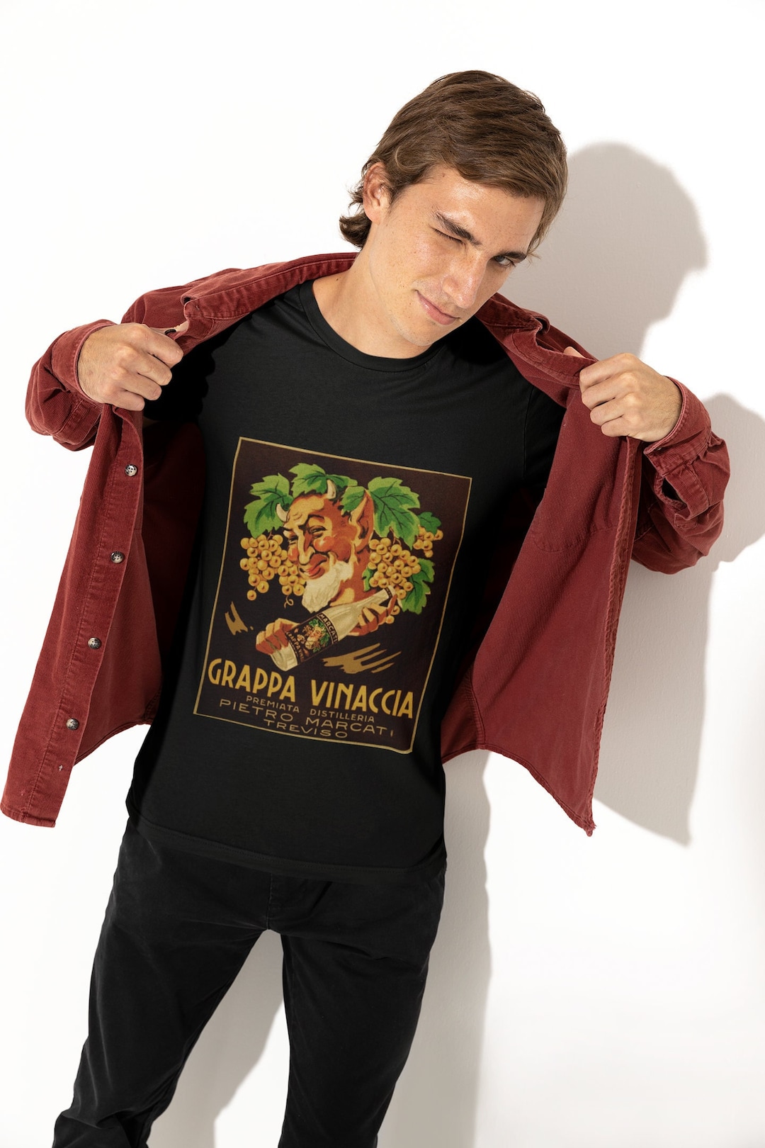 Fifth Element Grappa T-shirt, Classic Art 5th Element Tee - Etsy