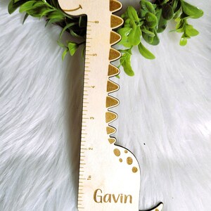Personalized Wooden Engraved Rulers-back to School Gift-ruler With Name ...