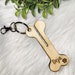 Personalized Wooden Dog Poop Bag Holders-engraved Dog Poop Bag - Etsy