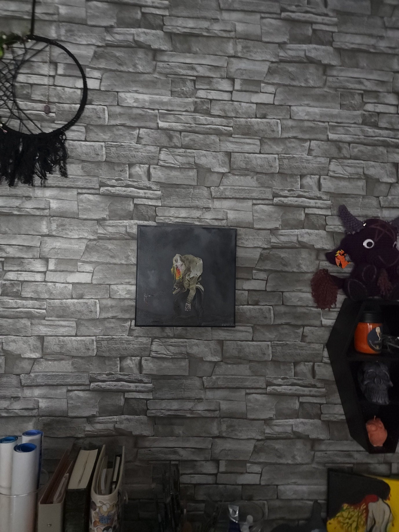 Blight Dead by Daylight Killer Series - Etsy