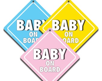 Suction Cup Sign - Etsy