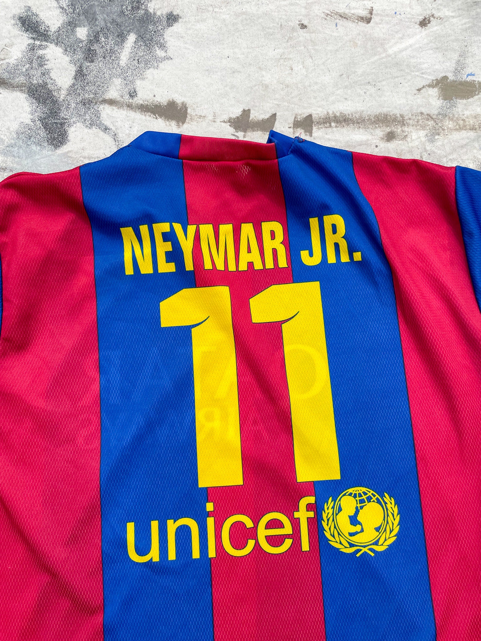 Barcelona Neymar Jr jersey - munimoro.gob.pe