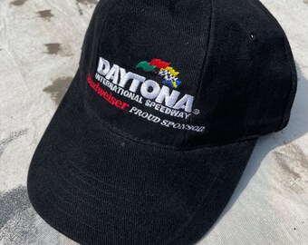 Daytona Speedway Hat - Etsy