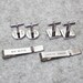 Neuroscience Custom Cufflinks Human Brain Neurosurgeon Gift Unique Tie ...