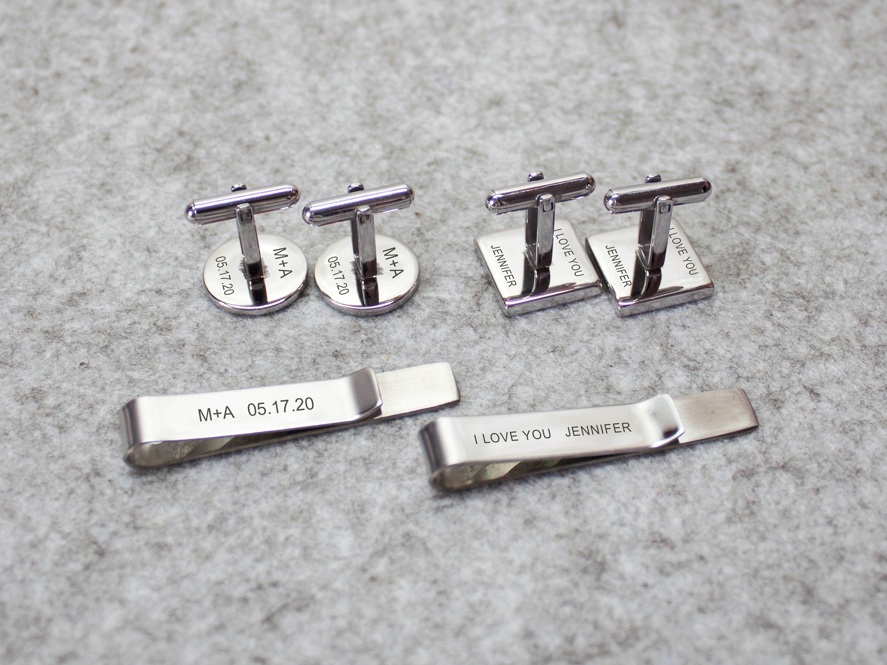 Neuroscience Custom Cufflinks Human Brain Neurosurgeon Gift Unique Tie ...
