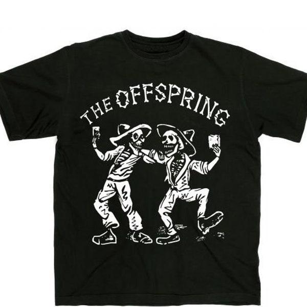 The Offspring Shirt - Etsy