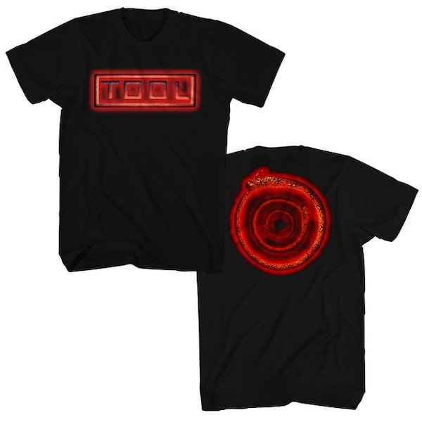 Tool Band - Etsy