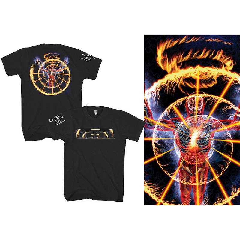 Tool Band - Etsy