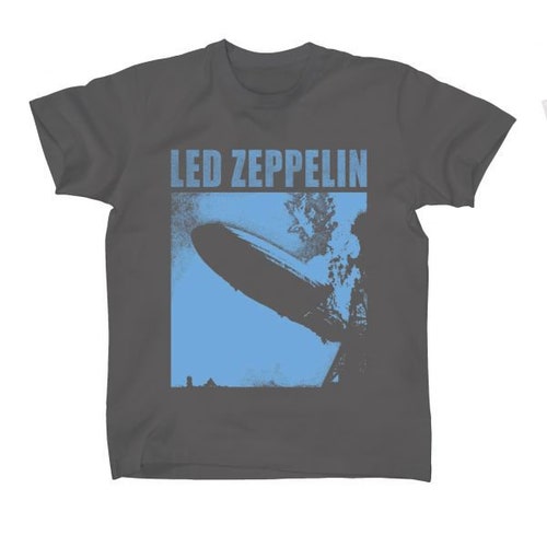 Led Zeppelin — Official Merchandise | atelier-yuwa.ciao.jp