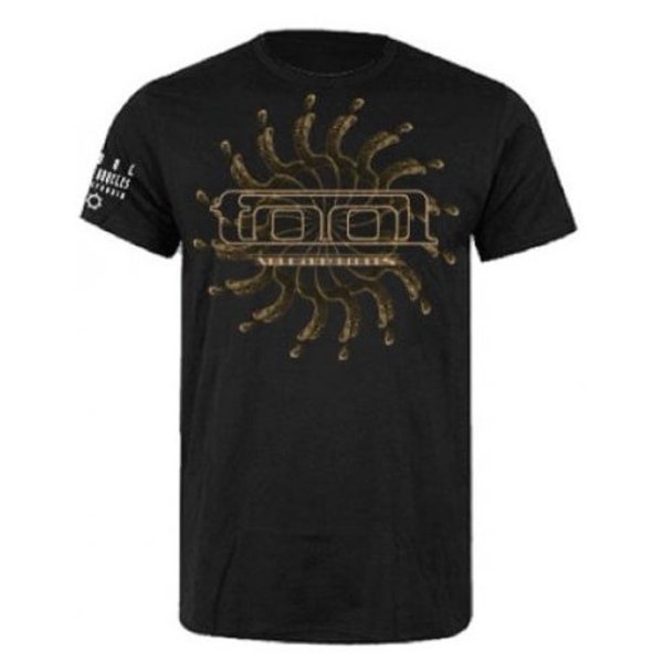 Tool Band Merch - Etsy