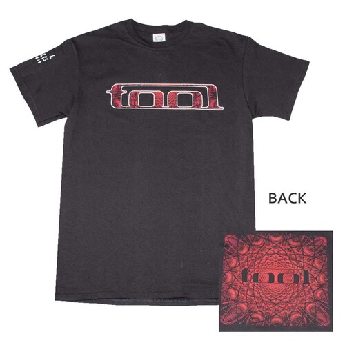 Tool Band Snake Logo New Men T-shirt Fully Licensed - Etsy