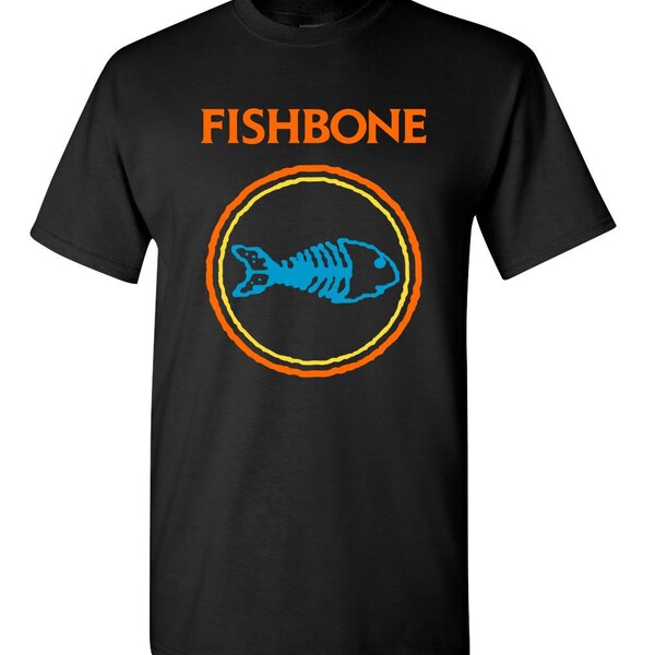Fishbone Clothing - Etsy