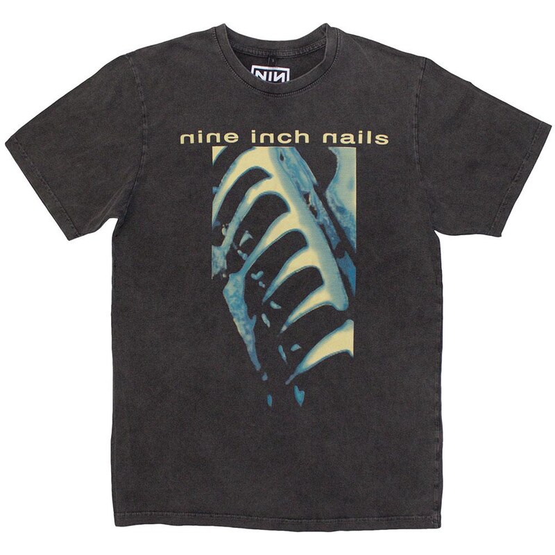 Nine Inch Nails - Etsy