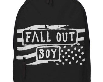 Fall Out Boy | Etsy