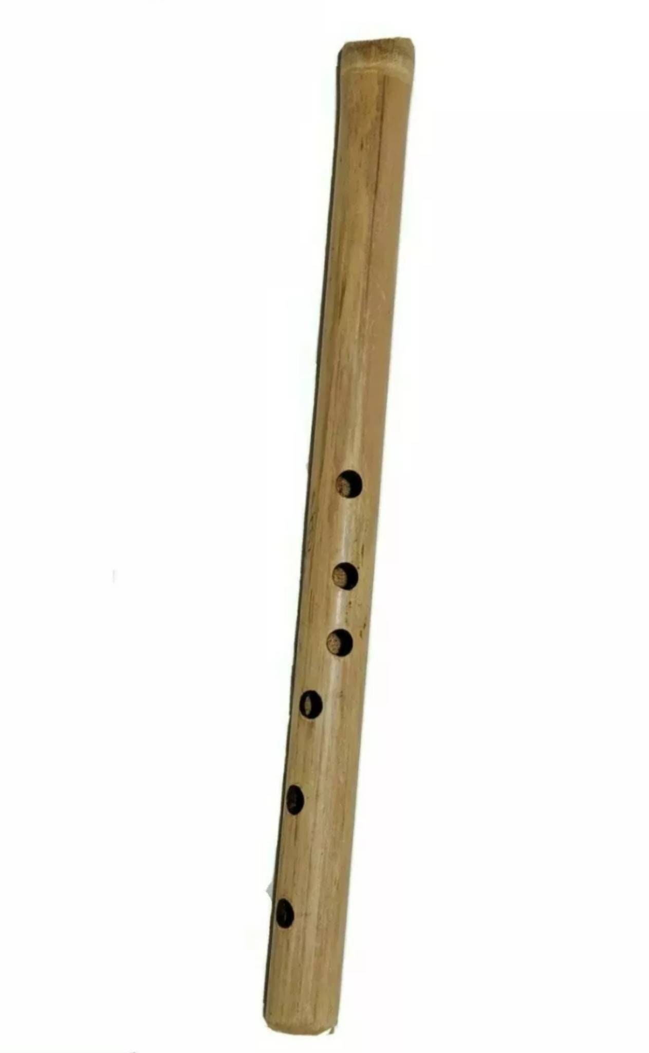 African Bamboo Flute Simple Flute Atenteben Bamboo Flute - Etsy