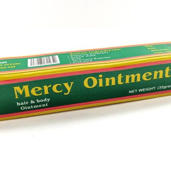 Balm Ointment Cream - Etsy