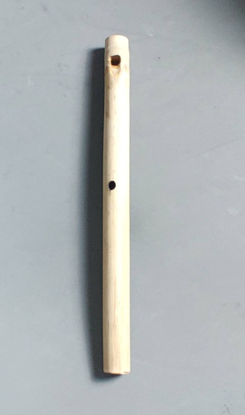 African Bamboo Flute Simple Flute Atenteben Bamboo Flute for - Etsy