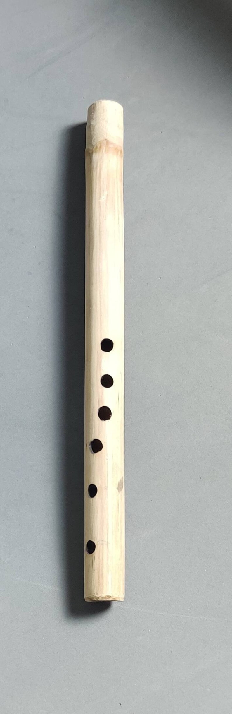 African Bamboo Flute Simple Flute Atenteben Bamboo Flute for - Etsy