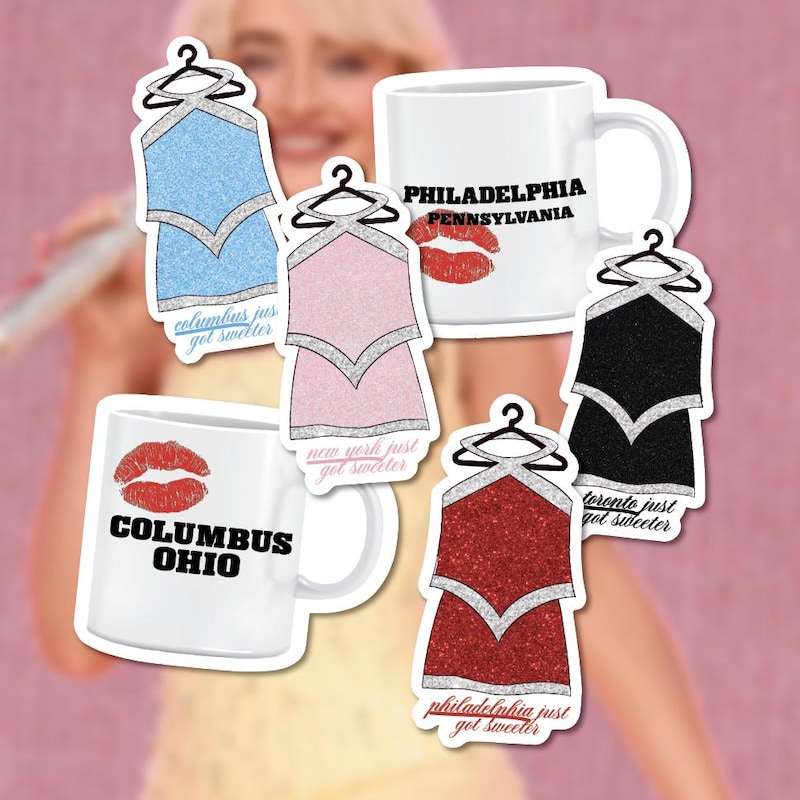 Sabrina Juno Outfit - Etsy