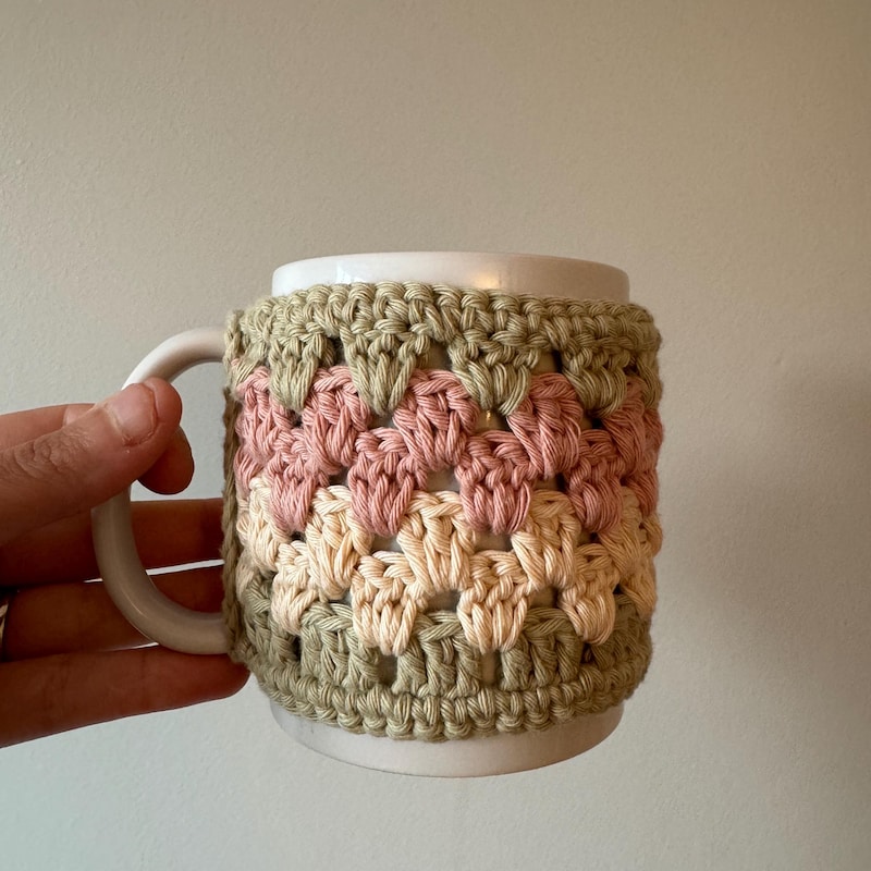 Mug Cosies Knitted - Etsy