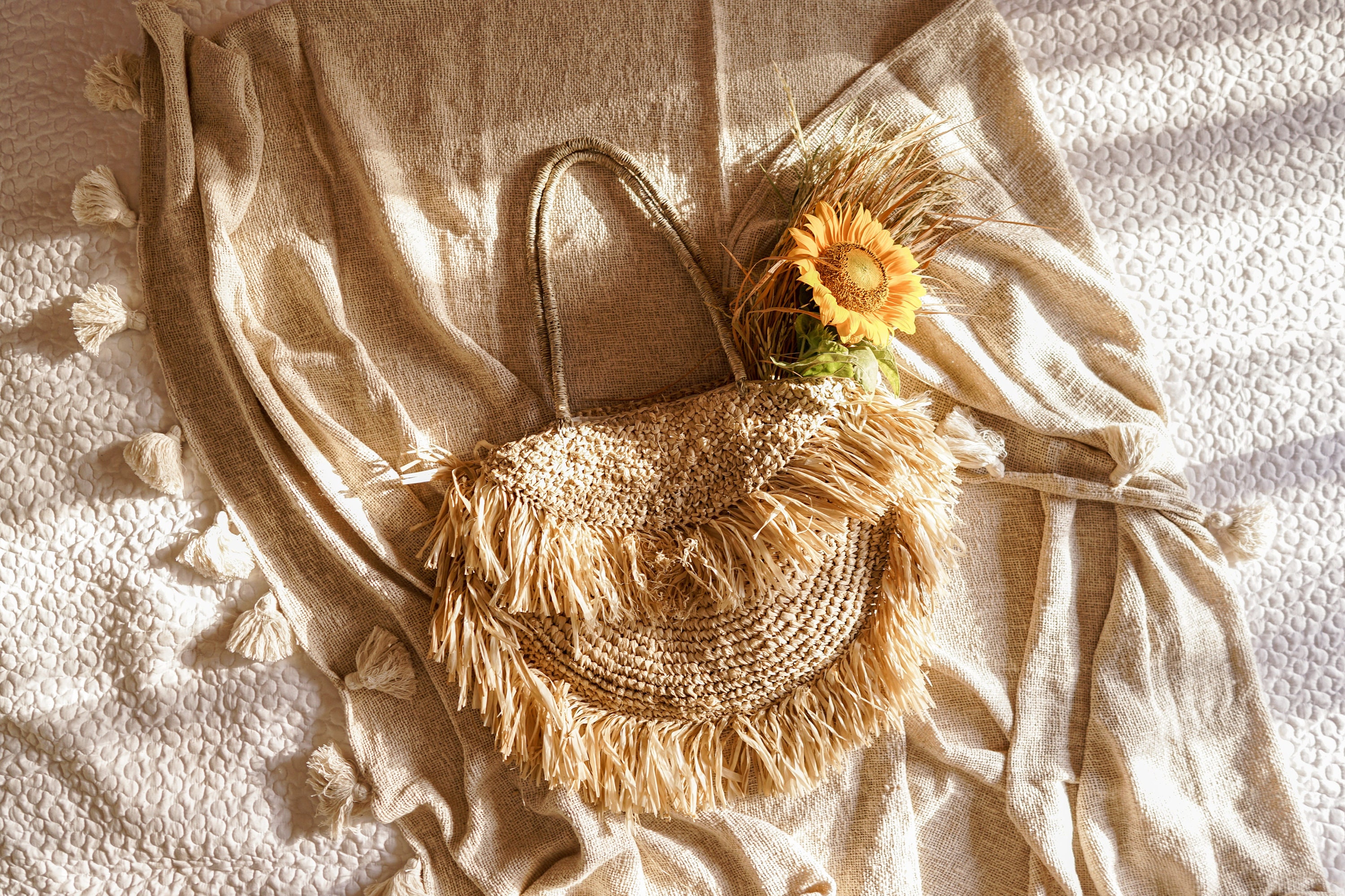 Leaf Tote Bag - Etsy