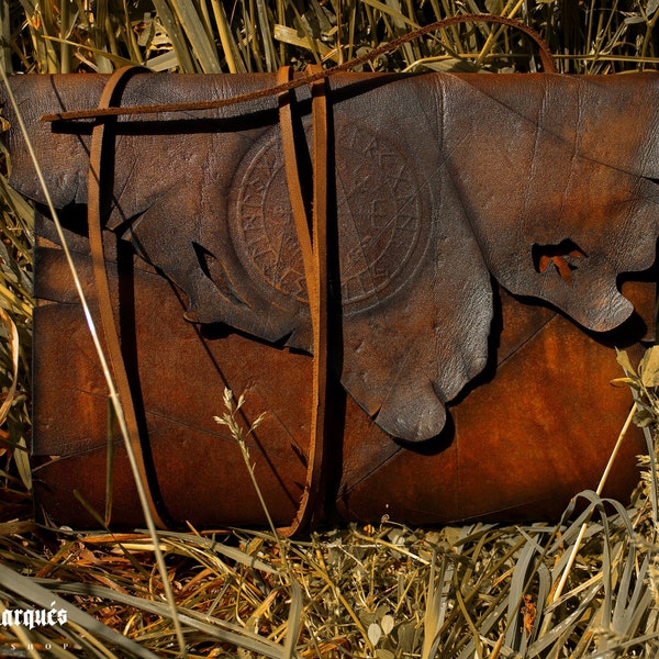 Fantasy Journal - Etsy