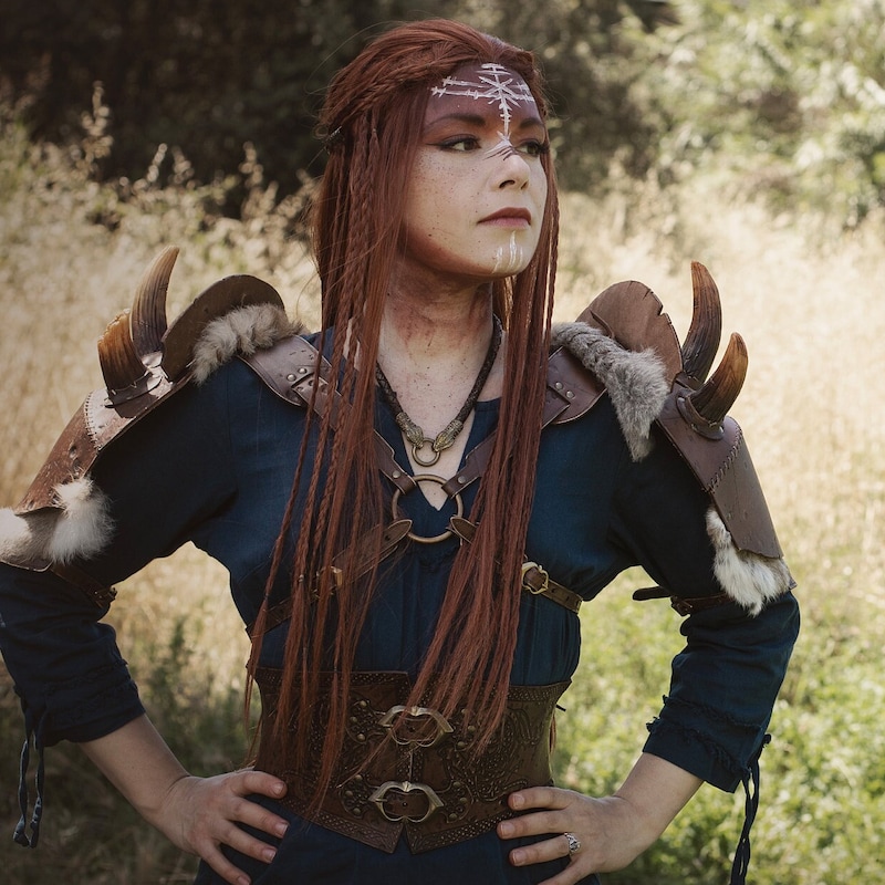 ElMarquesLARP - Etsy