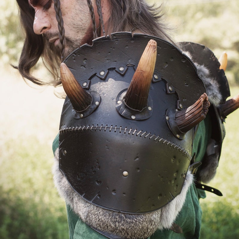 ElMarquesLARP - Etsy