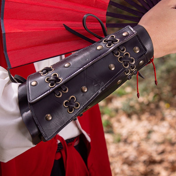 Japanese Armor - Etsy