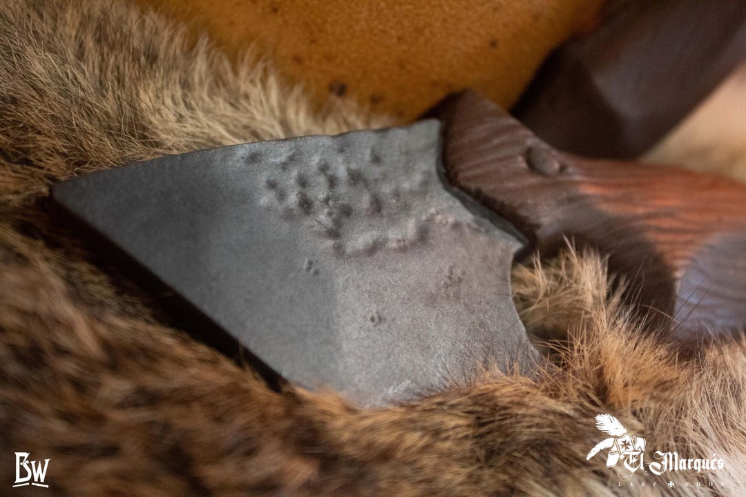 Vlad Knife, LARP Safe Foam Knife, Small Foam Safe Prop - Etsy