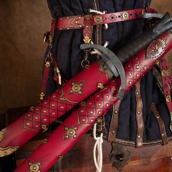 Larp - Etsy