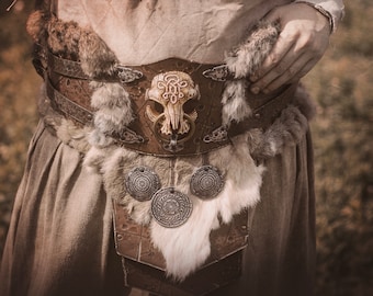 Barbarian Costume - Etsy