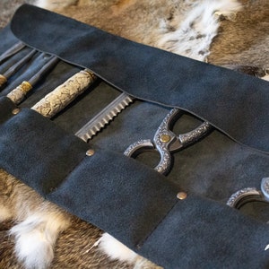 LARP Healer Foam Tools Set - Foam Medical Equipment for Live Action ...