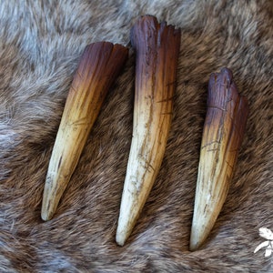 Foam Claws Pack: Fantasy LARP Prop, DIY Costume Accessory - Etsy