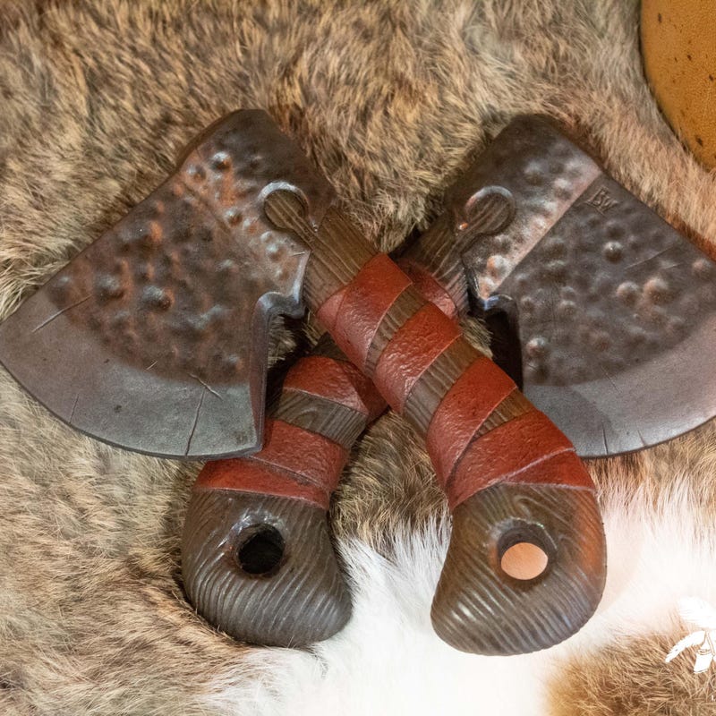 ElMarquesLARP - Etsy