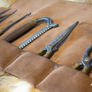 LARP Healer Foam Tools Set - Foam Medical Equipment for Live Action ...