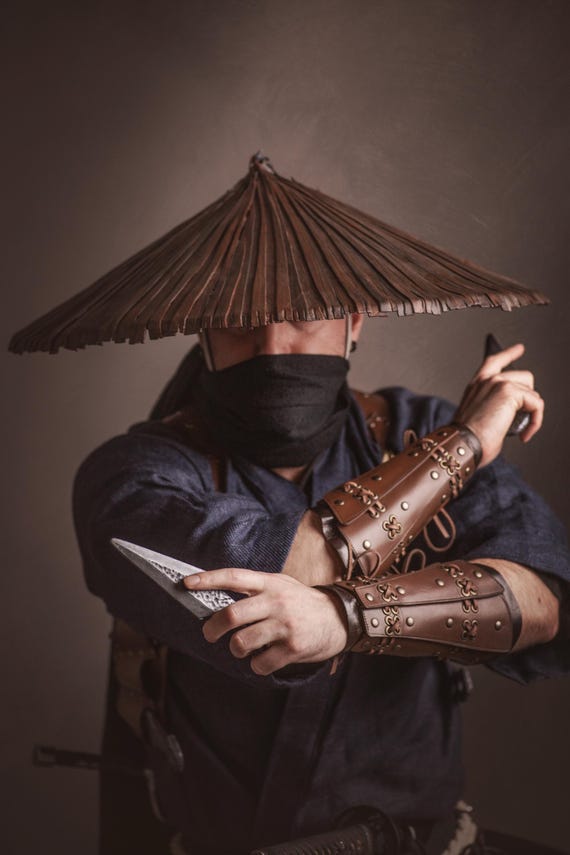 Armes Ninja Japonaises