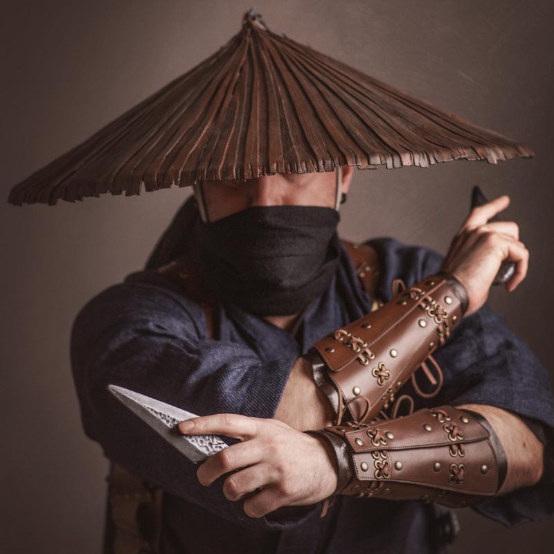 ElMarquesLARP - Etsy