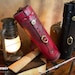 Medieval Leather Scroll Holder for Renaissance Fair or Larp - Etsy UK