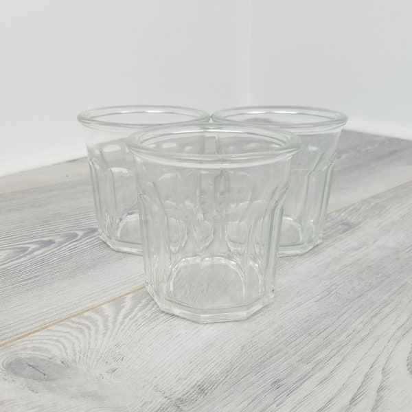 Vintage Jam Jar - Etsy
